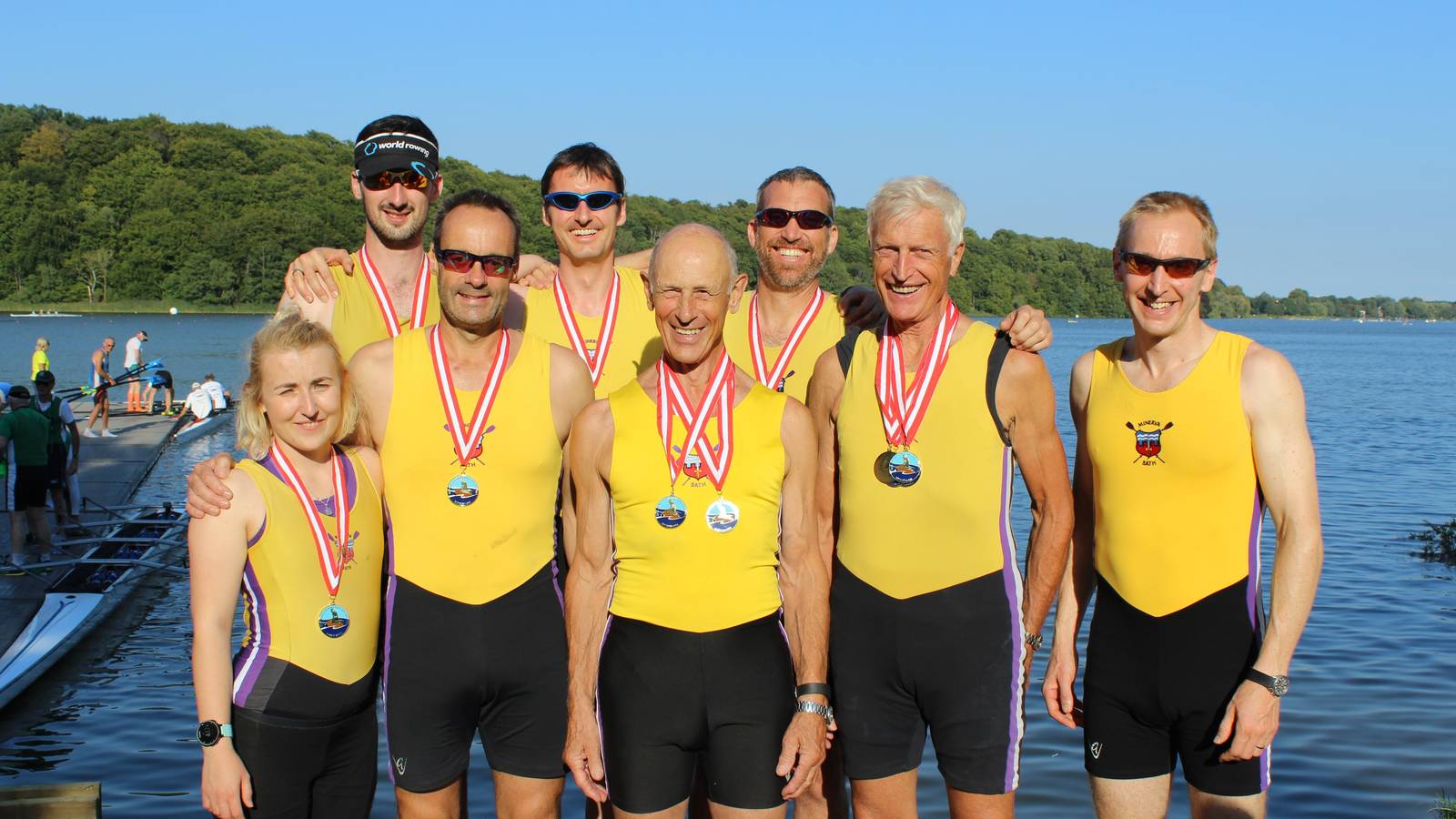 News - Minerva Bath Rowing Club