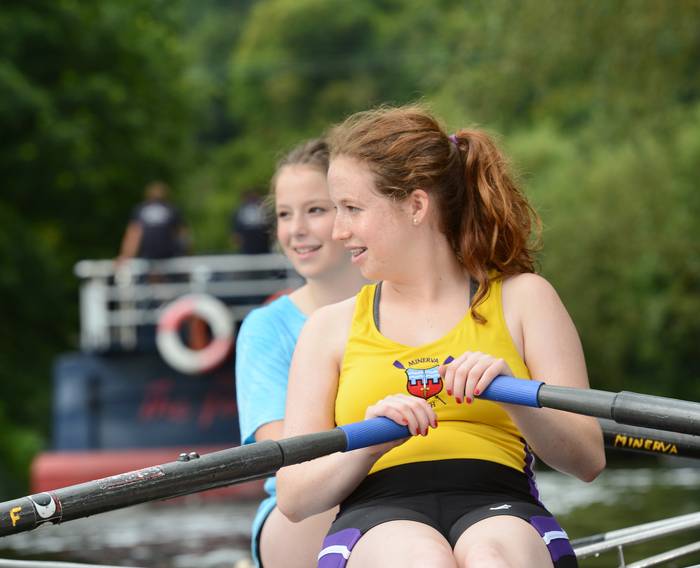 Squads - Minerva Bath Rowing Club