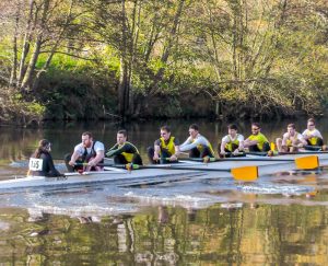 Squads - Minerva Bath Rowing Club