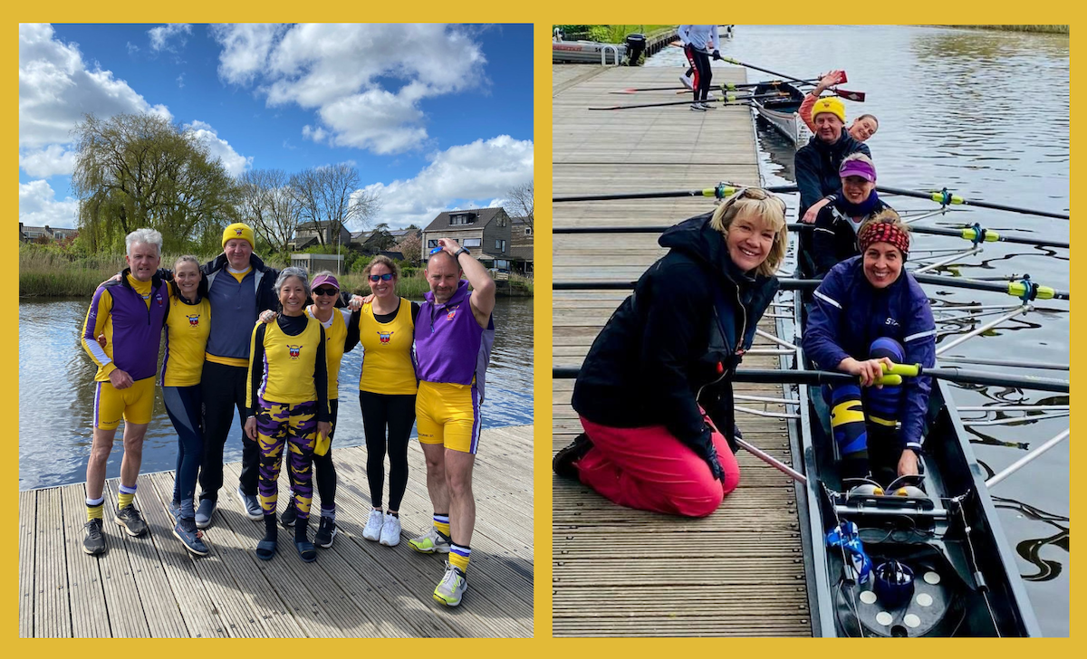 Welcome - Minerva Bath Rowing Club