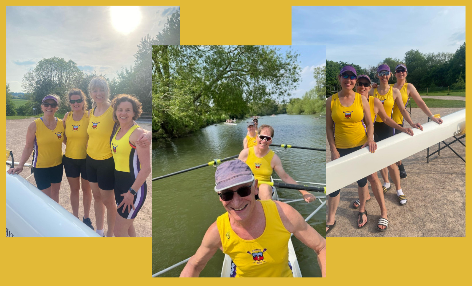 Welcome - Minerva Bath Rowing Club