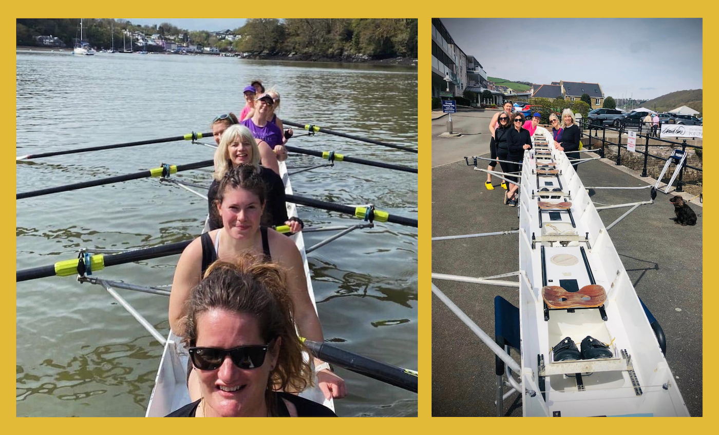 Welcome - Minerva Bath Rowing Club