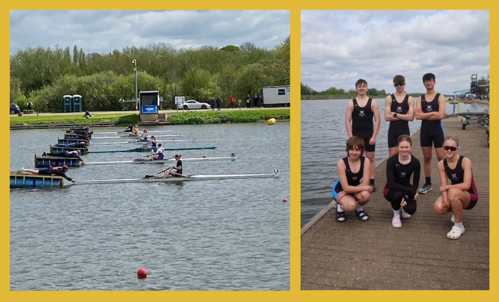 Welcome - Minerva Bath Rowing Club