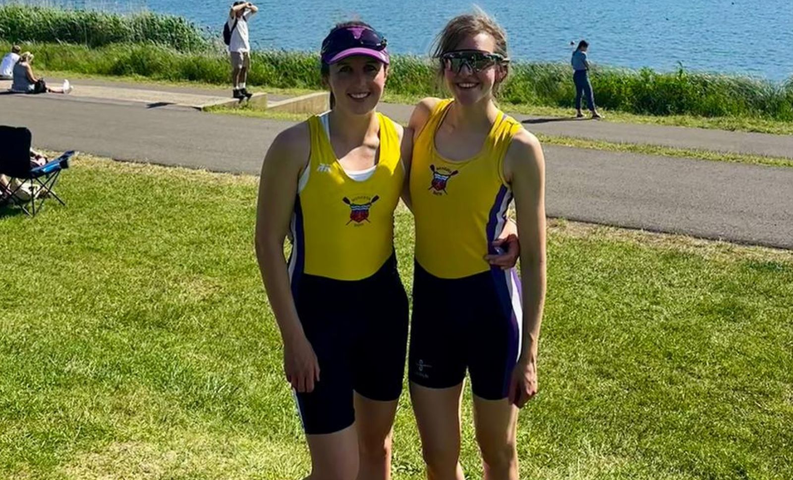 UBBC Head Race, 30th November - Minerva Bath Rowing Club