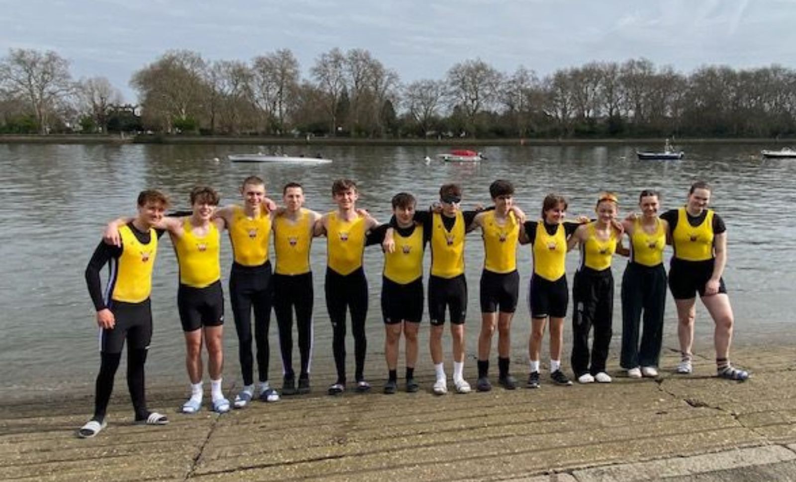 How Minerva’s Junior Squad supports teenagers of all abilities ...