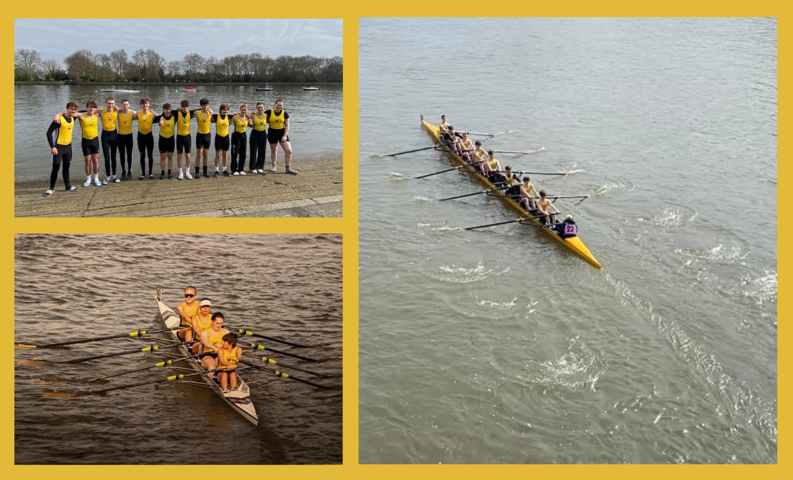 Welcome - Minerva Bath Rowing Club