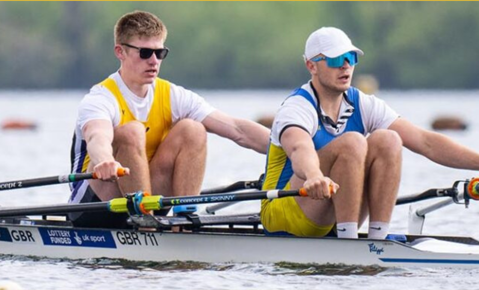 Welcome - Minerva Bath Rowing Club