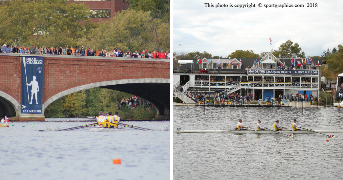 Minerva top placed British Crew in their category at HOCR - Minerva ...
