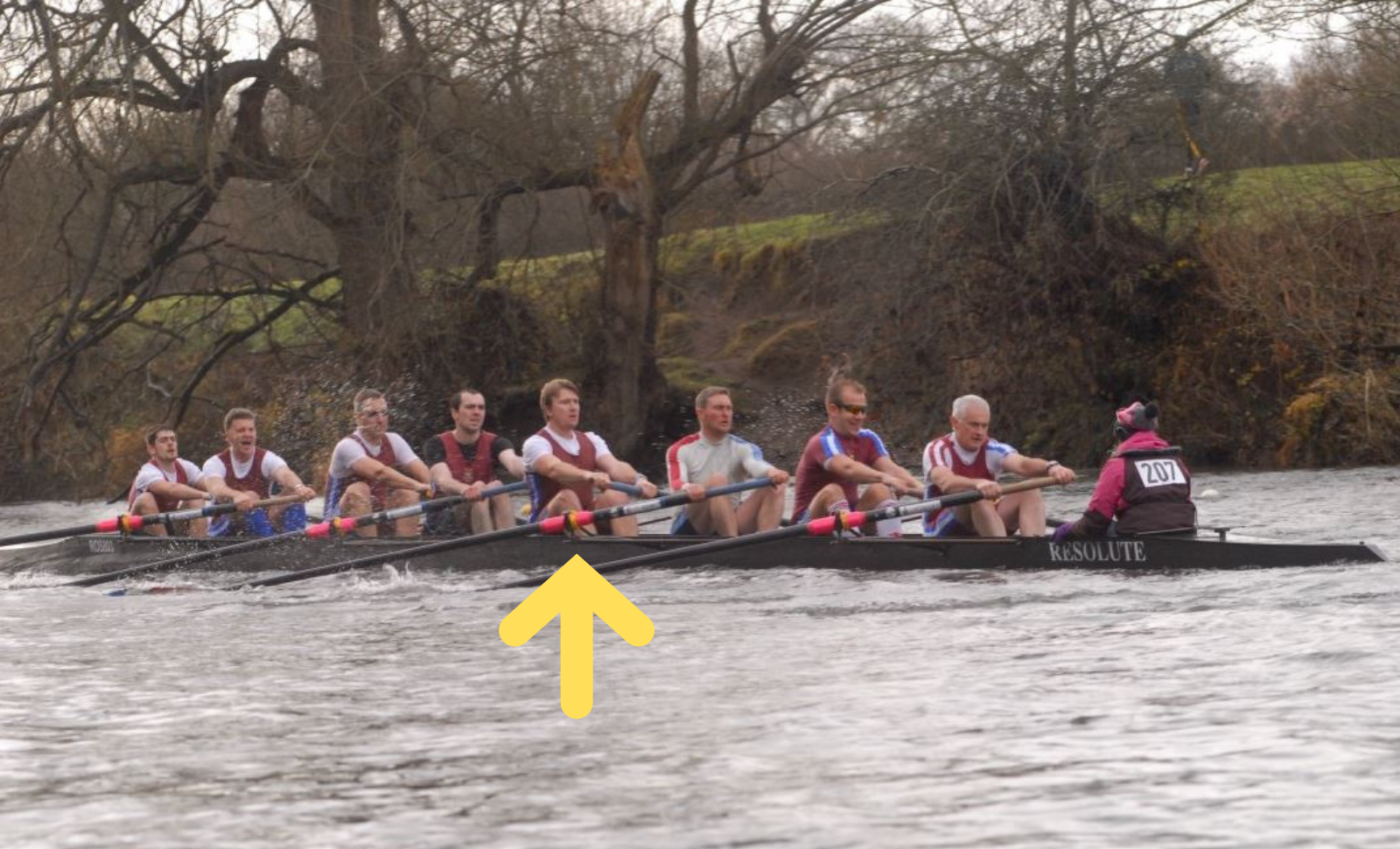 Interview: Sports Psychology - Minerva Bath Rowing Club